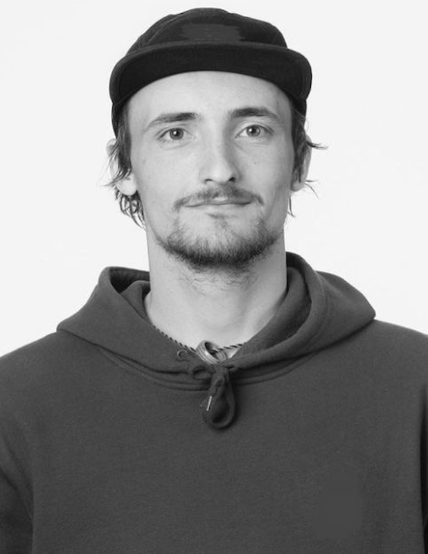 Joe Hinson – techneskateboards