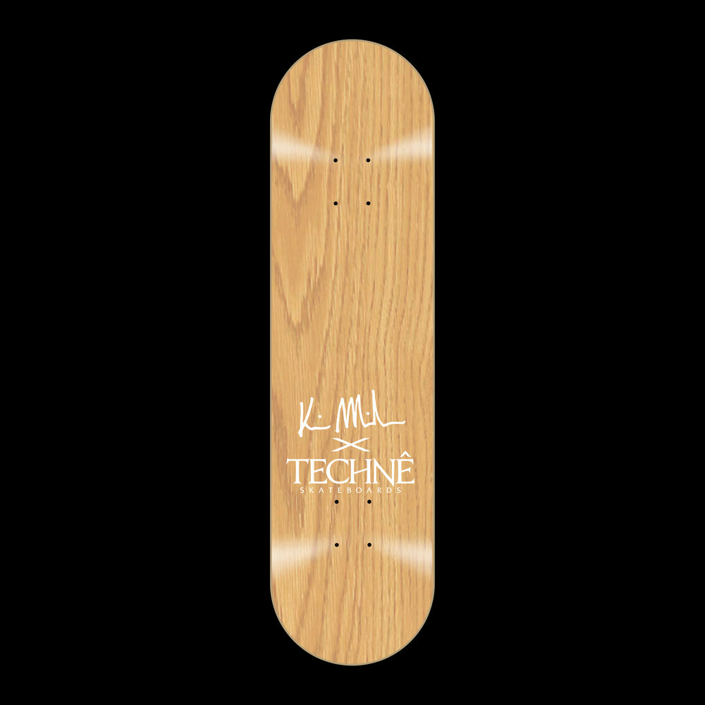 MARKOVICH PRO 8 0 Techneskateboards markovich-pro-8-0-techneskateboards